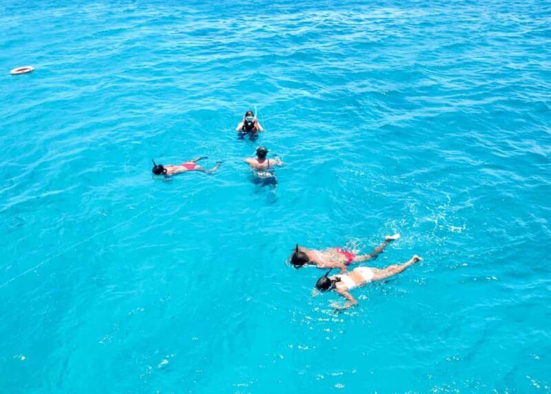 Corralejo: Snorkeling on Lobos Island & Return Ferry Ticket - FAQs