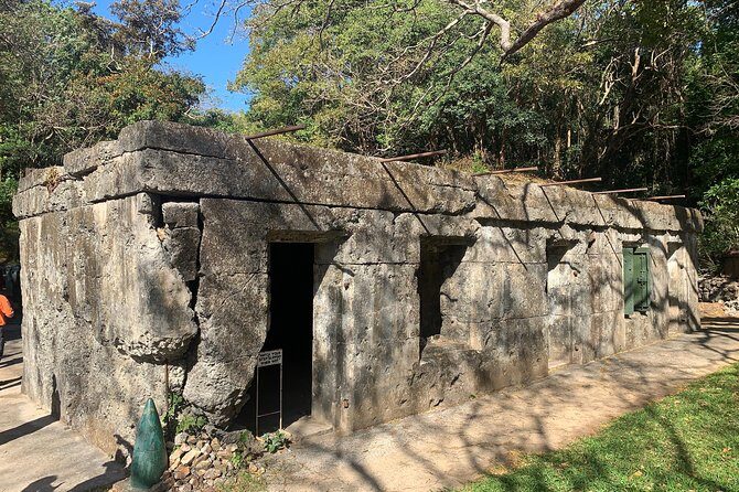 Corregidor daytour Via Manila to Bataan - Key Points