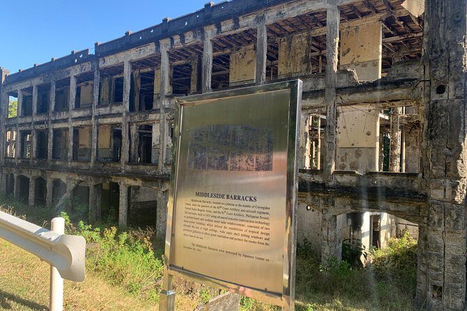 Corregidor daytour Via Manila to Bataan - What Sets This Tour Apart?
