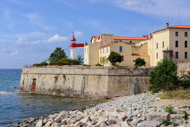 Corsica Ajaccio Private Tour with Driver and Optional Guide with Hotel Transfer - What’s Included and What to Expect