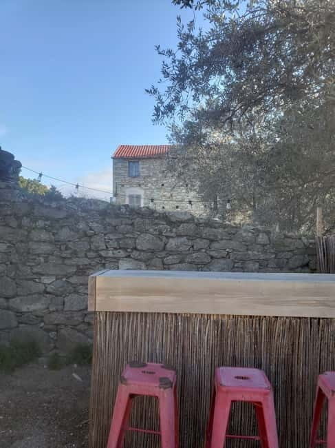 Corsica: Organic wine tasting - The Verdict: Who Will Love This Tour?