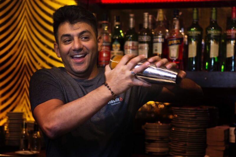 Corso Barman Advanced - Key Points