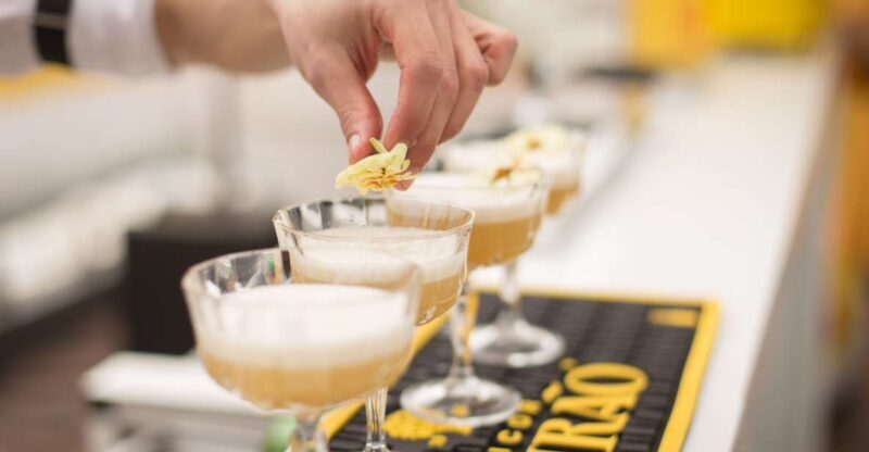 Corso Barman Advanced - Why You’ll Want to Sign Up for the Corso Barman Advanced