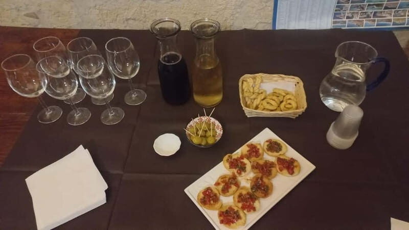 Corso di Pizzica : ballo tipico salentino con degustazione - Final Thoughts: Who Will Love This Experience?