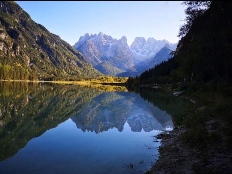 Cortina dAmpezzo: Cortina Valley and Lakes Guided Tour - How This Tour Compares to Similar Experiences