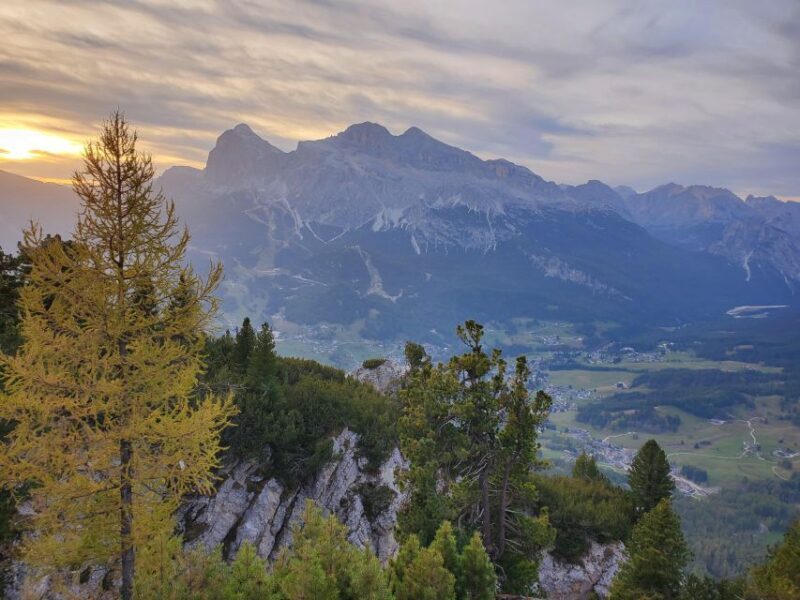 Cortina d'Ampezzo: High altitude off-road scenic spots tour - The Sum Up: Is This Tour Worth It?