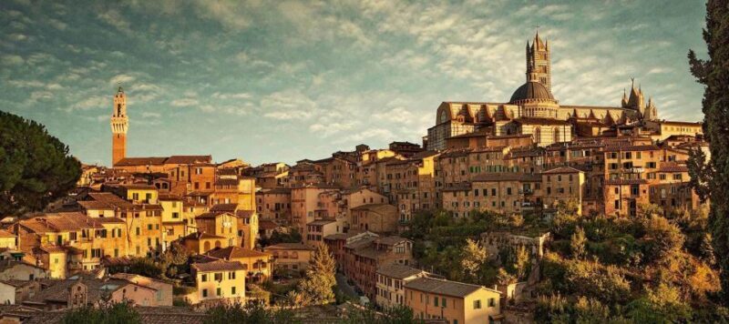 Cortona: 3-Hour Private Walking Tour - A Deep Dive into the Experience
