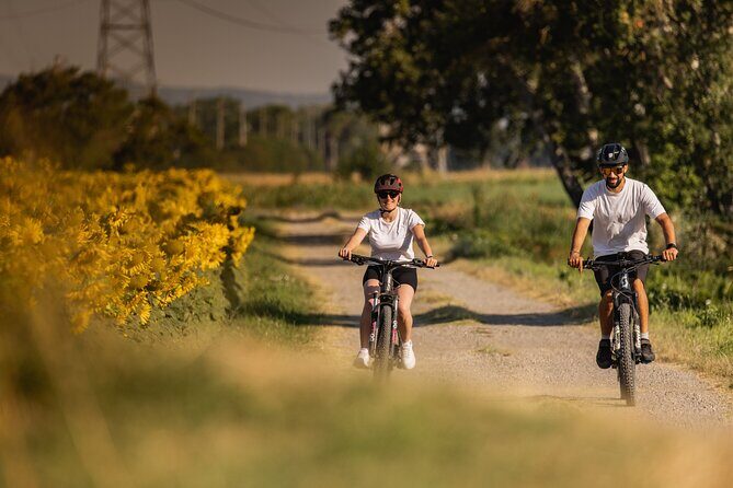 Cortona - Easy guided eBike tour around the Etruscan City. - The Value of an eBike Experience in Cortona