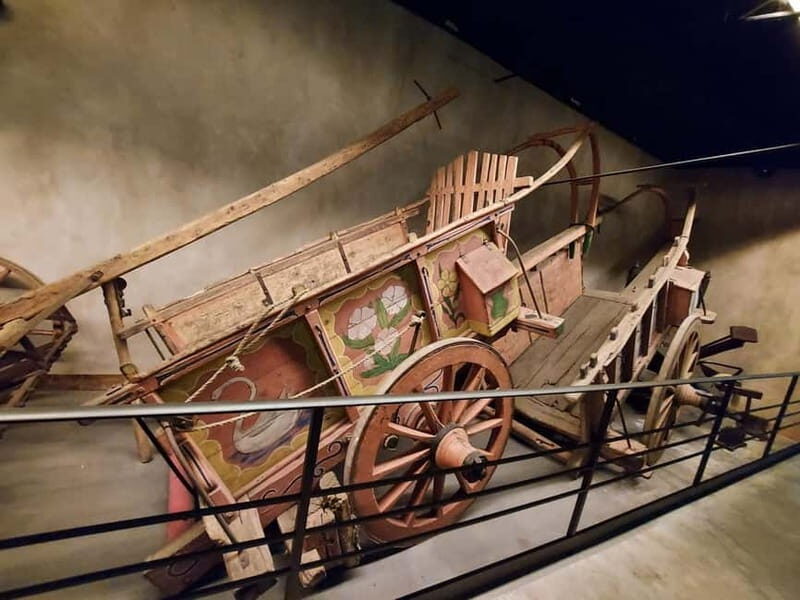 Cortona: Journey Through Time - An Authentic Journey Into Tuscan Life