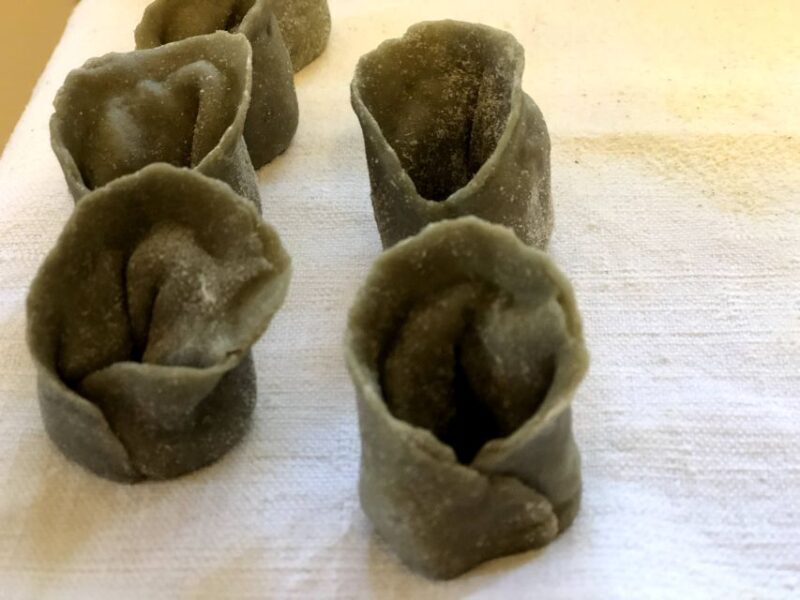 Cortona: Pasta and Pizza Cooking Class - Who Should Book This?