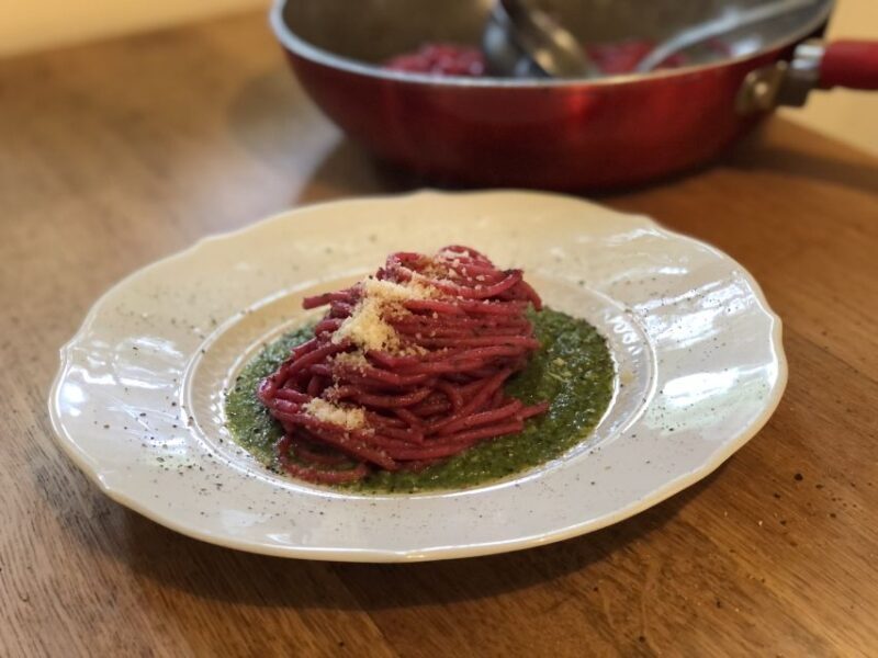 Cortona: Pasta and Pizza Cooking Class - FAQs