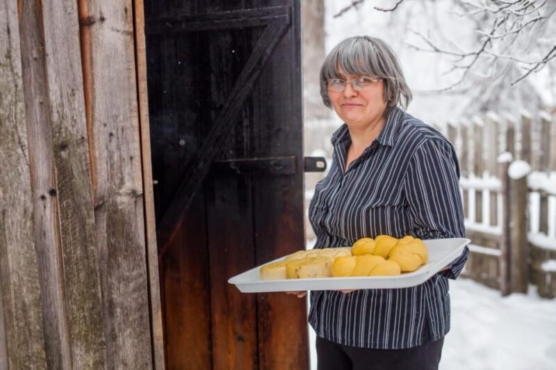 Corund, HR: Backcountry Gastro Tour with Lunch and Dinner - Who Will Love This Experience?