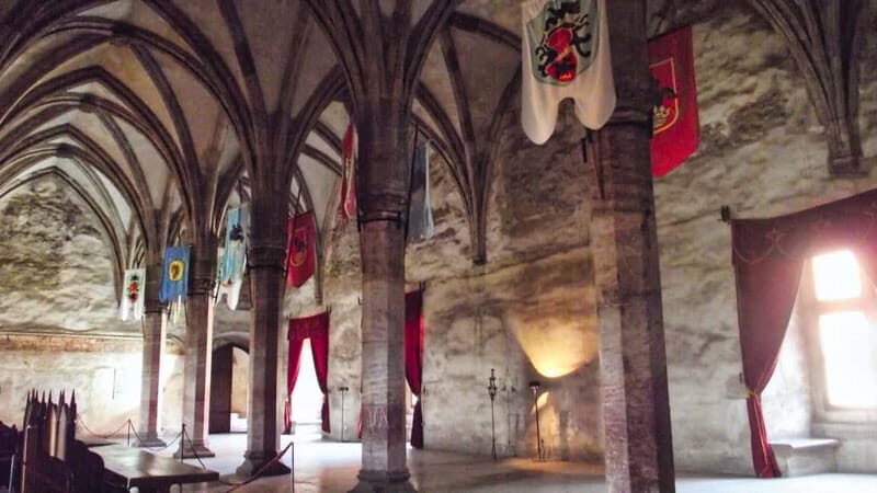 Corvin Castle & Sibiu Fortified City (from Cluj) - Final Thoughts: Is It Worth It?