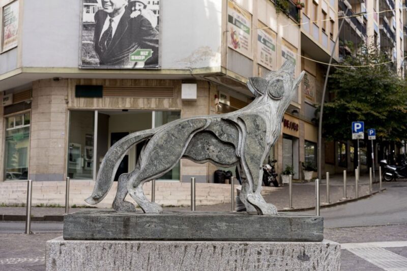 Cosenza: Bilotti Open-Air Museum Audio Guide - Final Thoughts: Who Will Love This Tour?