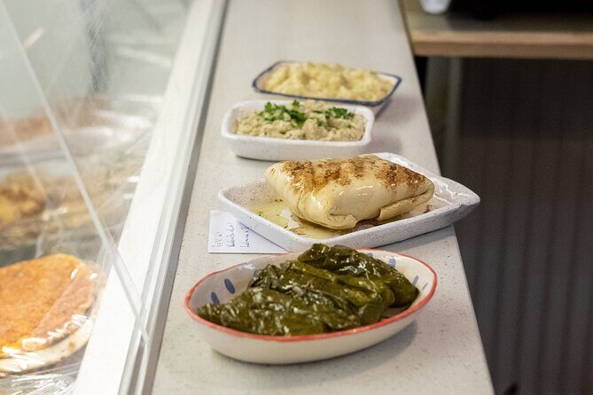 Cosmopolitan Kurtulu: Istanbuls Neighborhood of Taste - Introduction to Istanbul’s Neighborhood of Taste