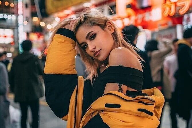 Cosplay Experience with Professional Makeup and Photo Shoot! - Why Travelers Rave About It