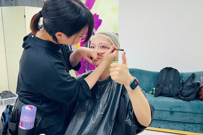 Cosplay Experience with Professional Makeup and Photo Shoot! - Who is This Tour Best For?