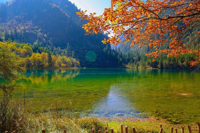 Cost Effective 3-Day Jiuzhaigou&Huanglong Join-In Tour - Quality and Comfort