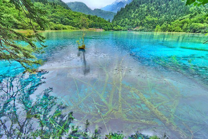 Cost Effective 3-Day Jiuzhaigou&Huanglong Join-In Tour - Meals and On-the-Go Tips