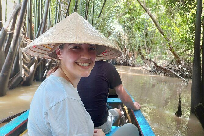 'Cost-Saving' Cu Chi Tunnels & Mekong Delta 1-Day Tour - What Makes This Tour Stand Out