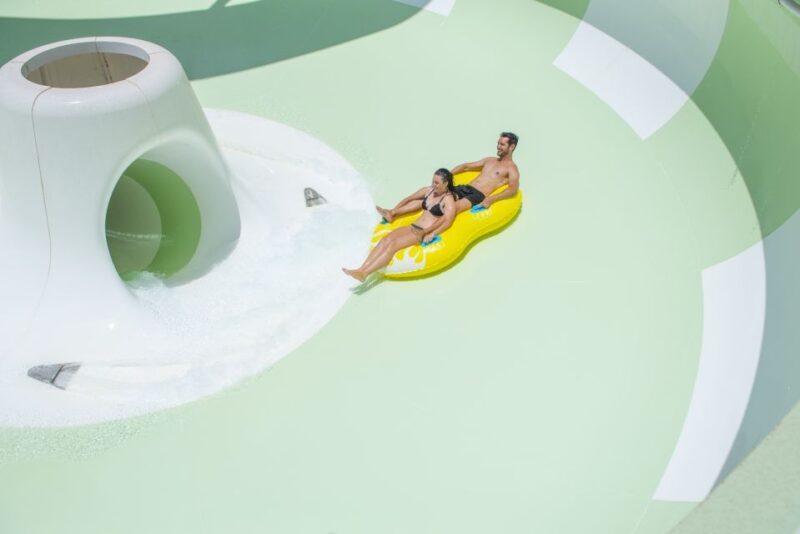 Costa Adeje: Aqualand Water Park Ticket with Dolphin Show - Final Thoughts