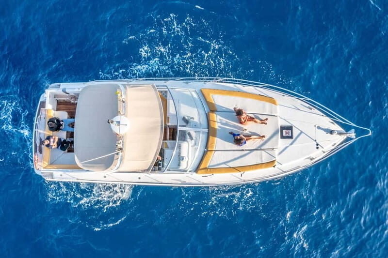 Costa-Adeje:, charter privado , excursion privada - Final Thoughts: Who Is This Tour For?