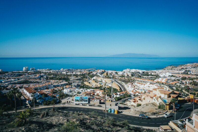 Costa Adeje: Double Tuk Tuk Tour - Frequently Asked Questions