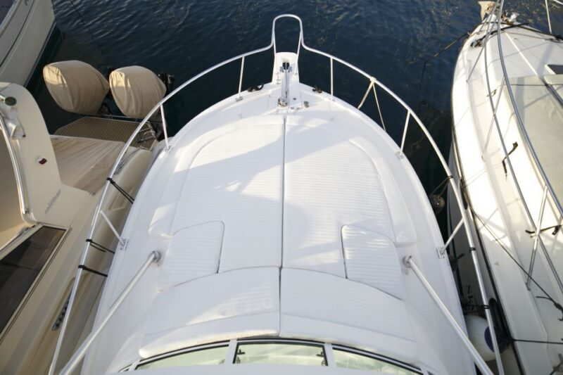Costa Adeje: Private Yacht Sailing Tour from Puerto Colón - Costa Adeje: Private Yacht Sailing Tour from Puerto Colón