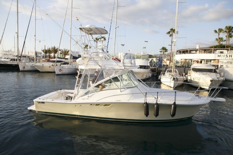 Costa Adeje: Private Yacht Sailing Tour from Puerto Colón - Who Will Love This Tour?