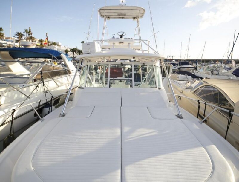 Costa Adeje: Private Yacht Sailing Tour from Puerto Colón - Frequently Asked Questions