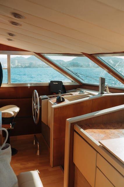 Costa Adeje: Private Yacht Trip with Watersports and Slides - Value and Pricing: Is It Worth It?