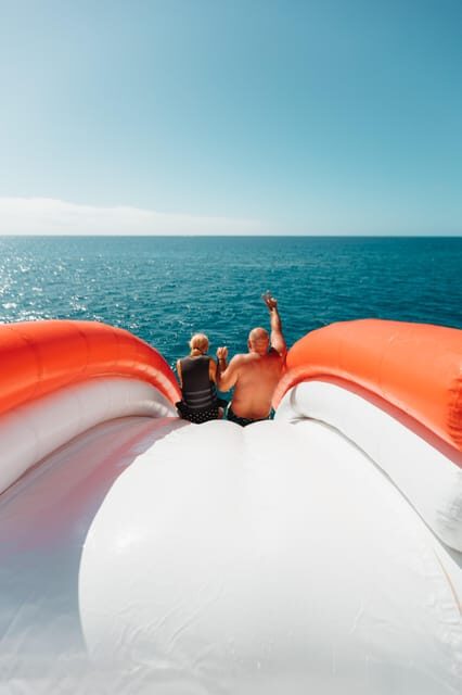 Costa Adeje: Private Yacht Trip with Watersports and Slides - FAQ: Your Questions Answered
