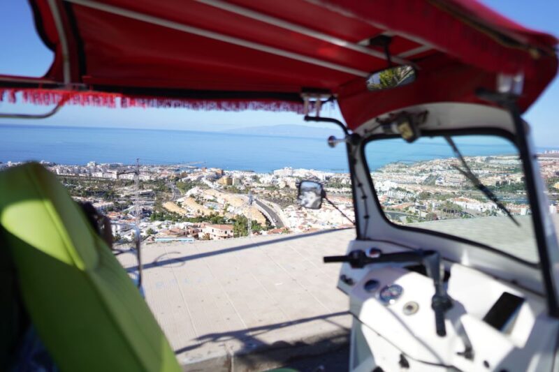 Costa Adeje: Secret Volcano Tuk Tuk Tour - FAQs about the Costa Adeje: Secret Volcano Tuk Tuk Tour