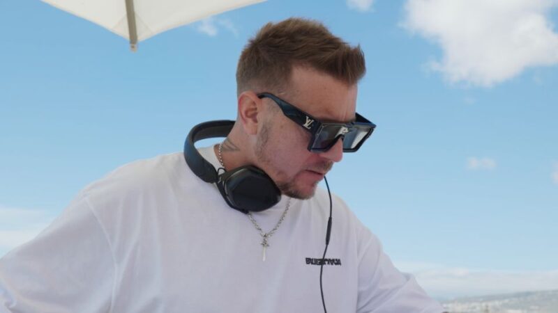 Costa Adeje: Tenerife Monkey Beach Club Utopia Pool Party - The Sum Up