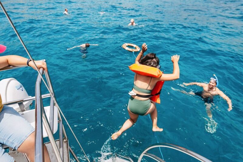 Costa Adeje: Whale Watching Catamaran Tour with Drinks - Who Will Love This Tour?