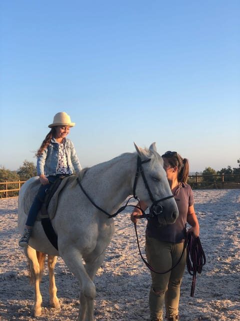 Costa Alentejana: Horse tour in Serra de Grândola - Key Points