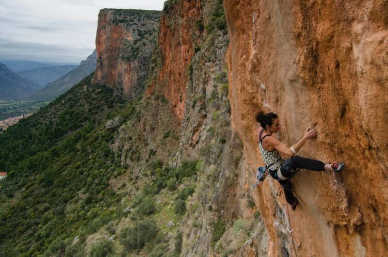 Costa Blanca: 7-Day Rock Climbing Adventure - What Makes This Climbing Tour Stand Out