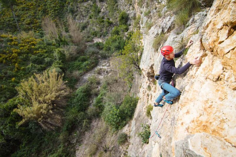 Costa Blanca: 7-Day Rock Climbing Adventure - Climbing Gear & Practicalities