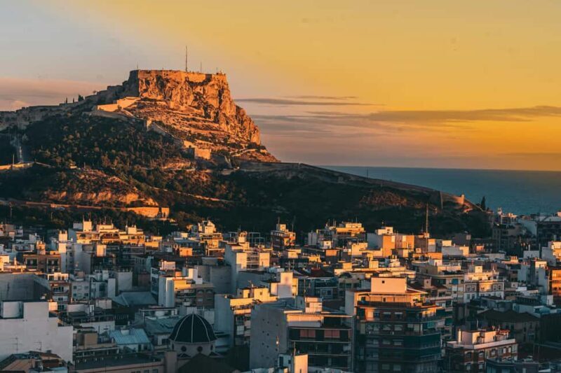 Costa Blanca: 7-Day Rock Climbing Adventure - Price & Overall Value