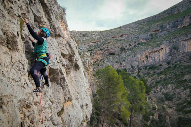 Costa Blanca: 7-Day Rock Climbing Adventure - Who Will Love This Tour?