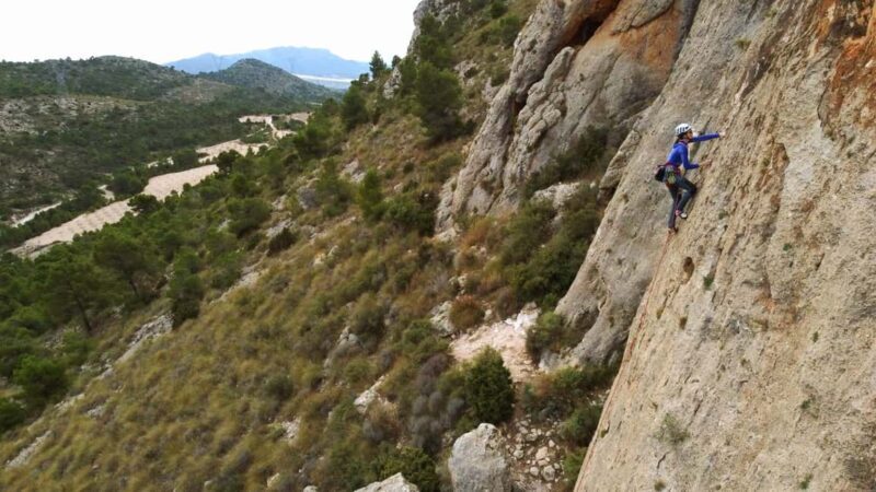 Costa Blanca: 7-Day Rock Climbing Adventure - Final Thoughts