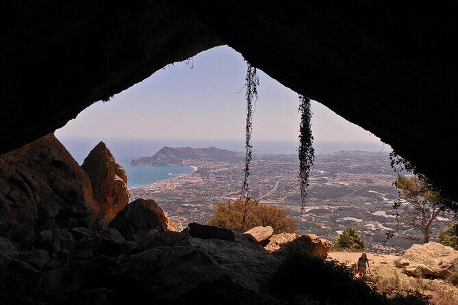 Costa Blanca Guided Walk - Discovering the Costa Blanca’s Natural and Cultural Treasures