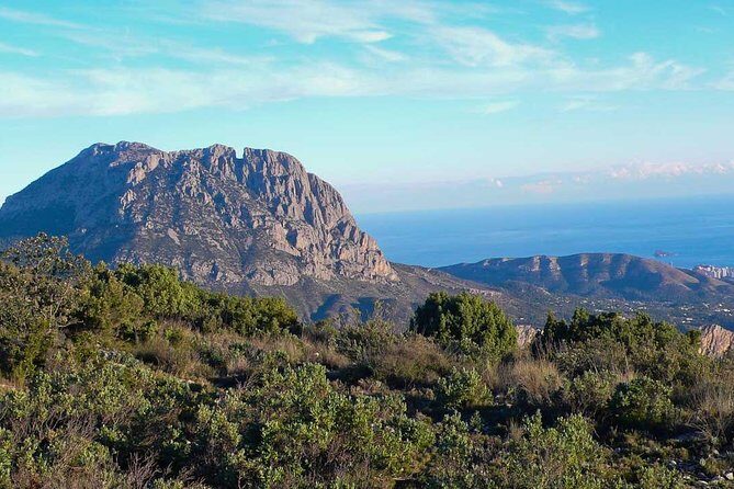 Costa Blanca Guided Walk - Who Should Consider This Tour?