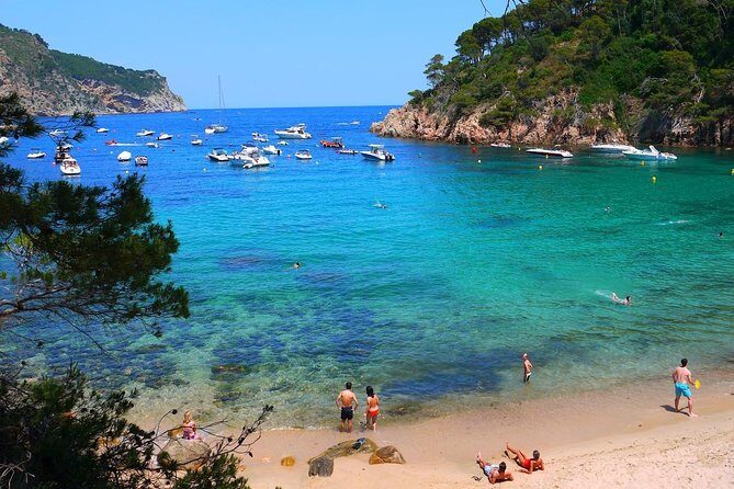 Costa Brava and Empuries Small Group Tour with Hotel Pick-Up and Boat Ride - How the Tour Operates: An Inside Look