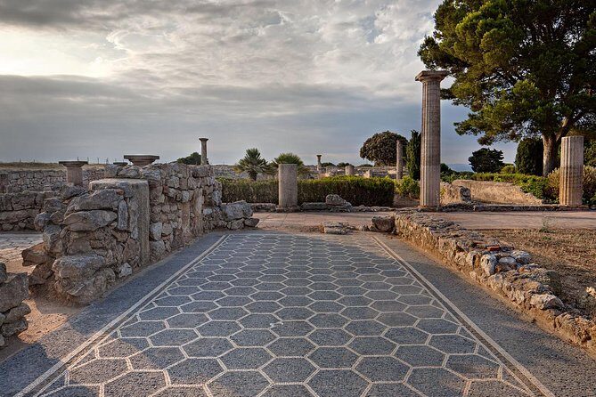 Costa Brava and Empuries Small Group Tour with Hotel Pick-Up and Boat Ride - The Medes Islands: Ecological Treasure and Leisure