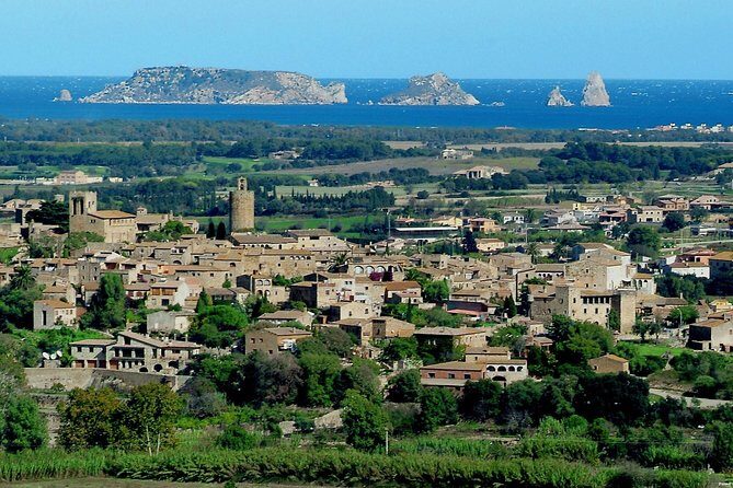 Costa Brava and Empuries Small Group Tour with Hotel Pick-Up and Boat Ride - Practical Details and Value