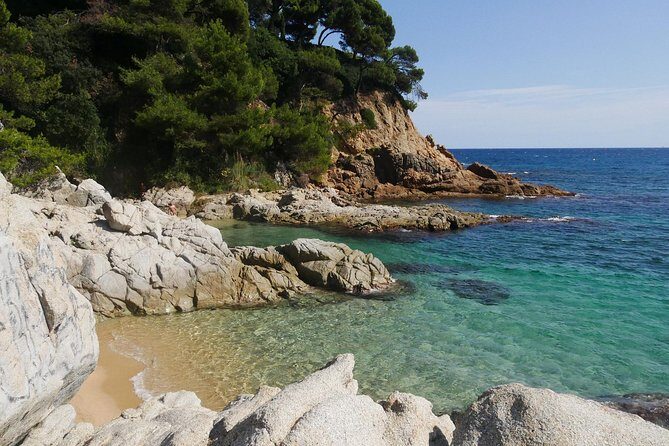 Costa Brava and Empuries Small Group Tour with Hotel Pick-Up and Boat Ride - Who Should Consider This Tour?