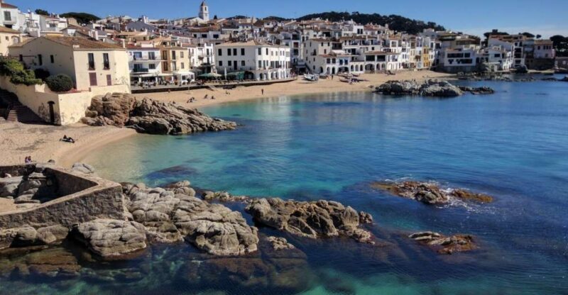 Costa Brava and Medieval Villages Full Day Tour - A Deep Dive into the Experience