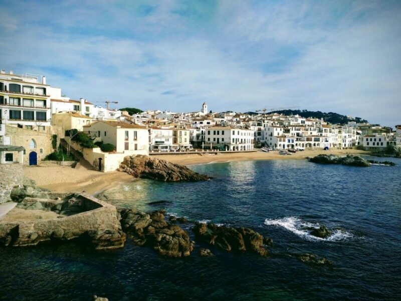 Costa Brava and Medieval Villages Full Day Tour - Final Thoughts on the Costa Brava and Medieval Villages Full Day Tour