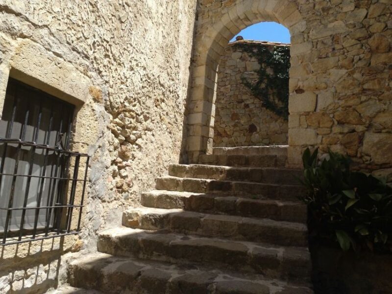 Costa Brava and Medieval Villages Full Day Tour - FAQ